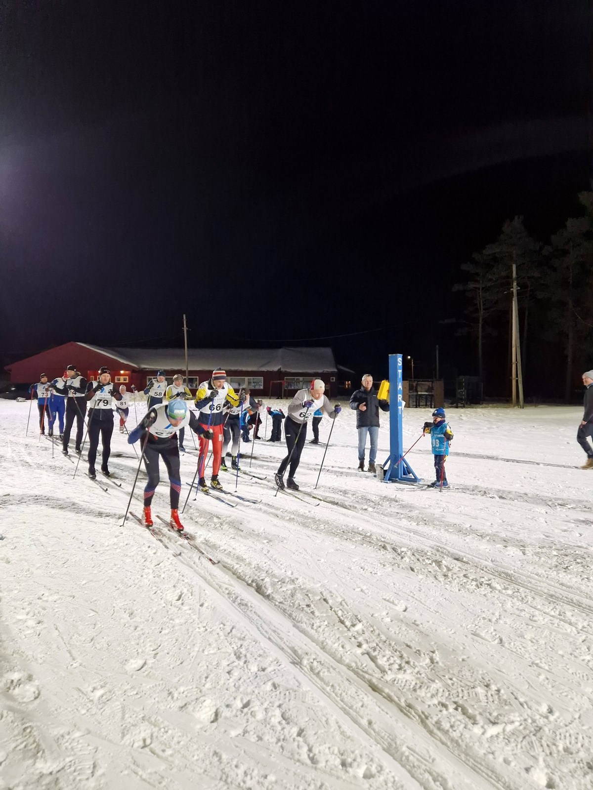 Bankcup 24. februar 2026 | Heia heia